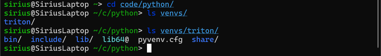 Visual Studio Code 配置 Python 版本和虚拟环境的最佳实践_vscode pyenv-CSDN博客