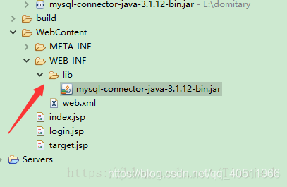 jsp一直出现ClassLoader报错：org.apache.catalina.loader.WebappClassLoader.loadClass(WebappClassLoader ...