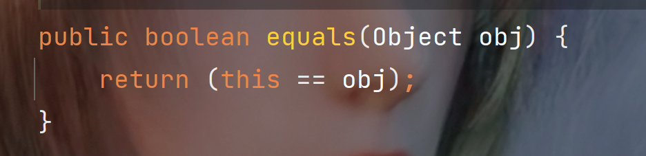 【java】object类及类中方法java打印object Csdn博客