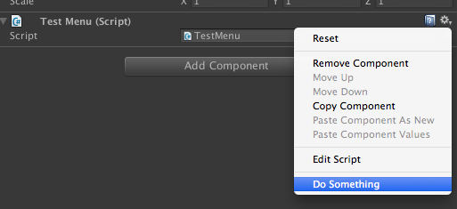 【Unity技术专题】 属性标签、Attribute_unity custompreview-CSDN博客