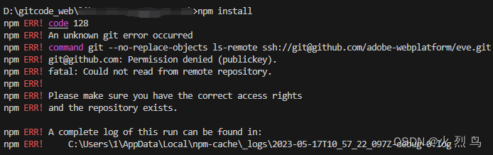 Git设置代理_git设置代理不起作用-CSDN博客