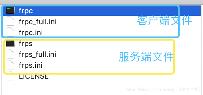 内网穿透frp服务搭建详细教程与web项目使用实例_程序员小强-GitCode 开源社区