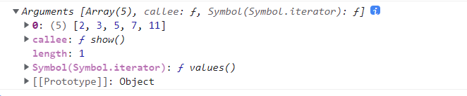前端学习（ES6）rest参数用来代替es6的arguments & 扩展运算符 笔记_use the rest parameters instead of 'arguments-CSDN博客