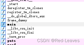 BUUCTF ciscn_2019_n_5-CSDN博客
