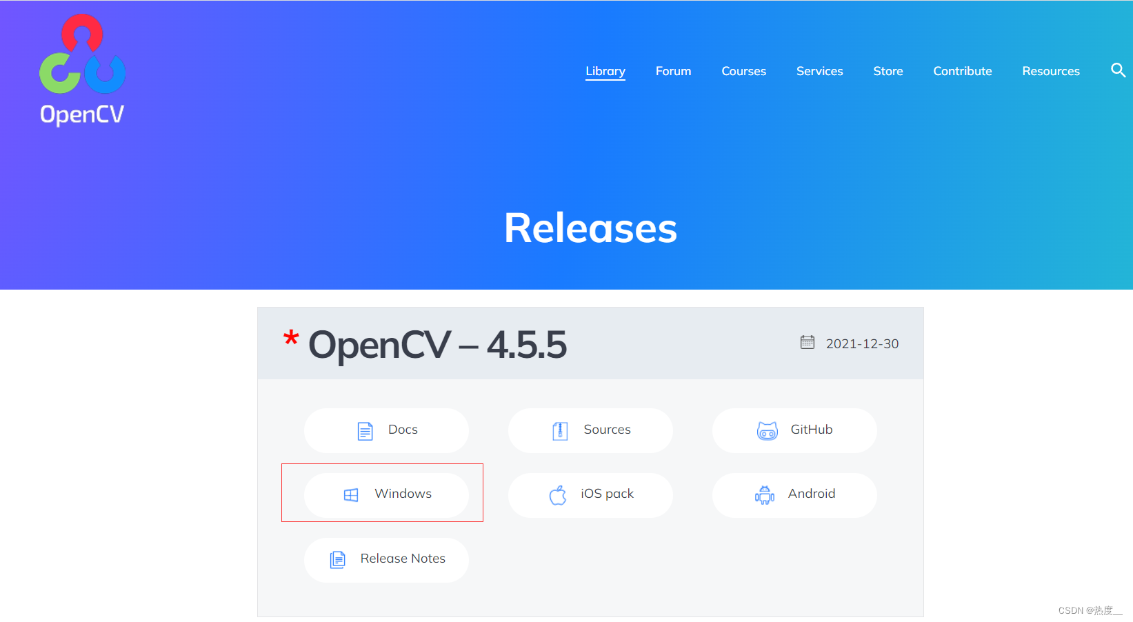 QT5.14+OpenCV4.5.5开发环境搭建_qt5.14安装opencv-CSDN博客