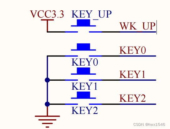 RT-Thread PIN设备-CSDN博客