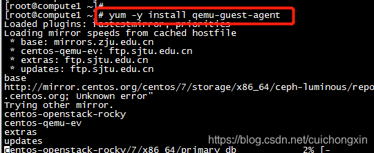 2024年Linux最新Zstack如何封装Windows及Linux镜像，2024年Linux运维开发进阶课程_封装一个windows镜像-CSDN博客