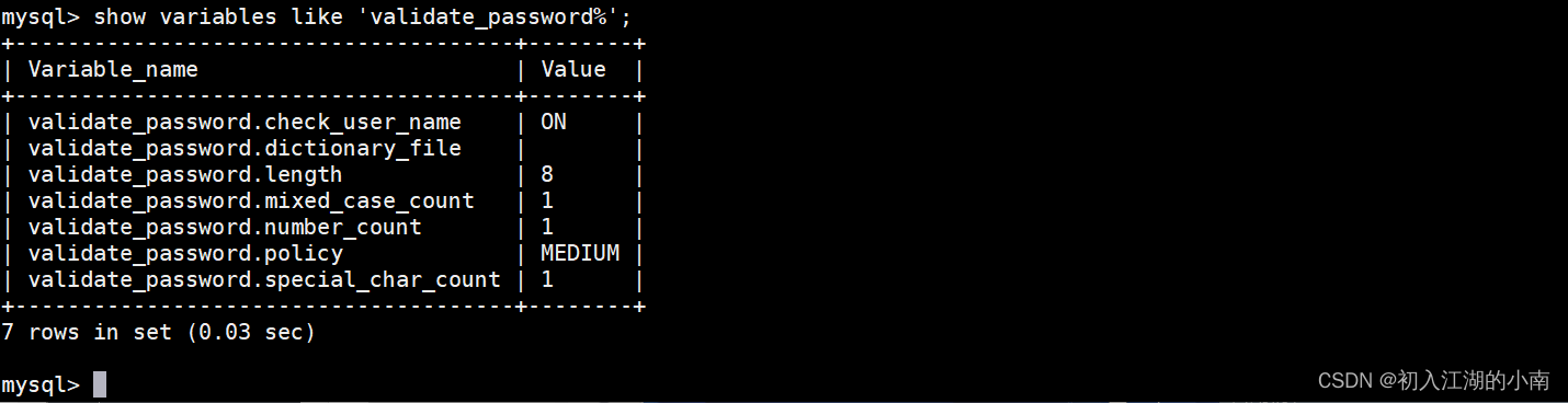 Linux安装MySQL8（rpm安装）_rpm安装mysql8-CSDN博客