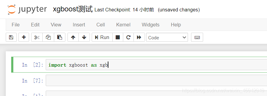 问题：No module named ‘xgboost’ 或者XGBoost Library (xgboost.dll) could not be loaded.的解决办法_no module ...