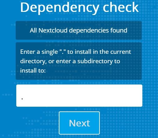 告别坚果云，使用nextcloud搭建私人同步云盘-CSDN博客