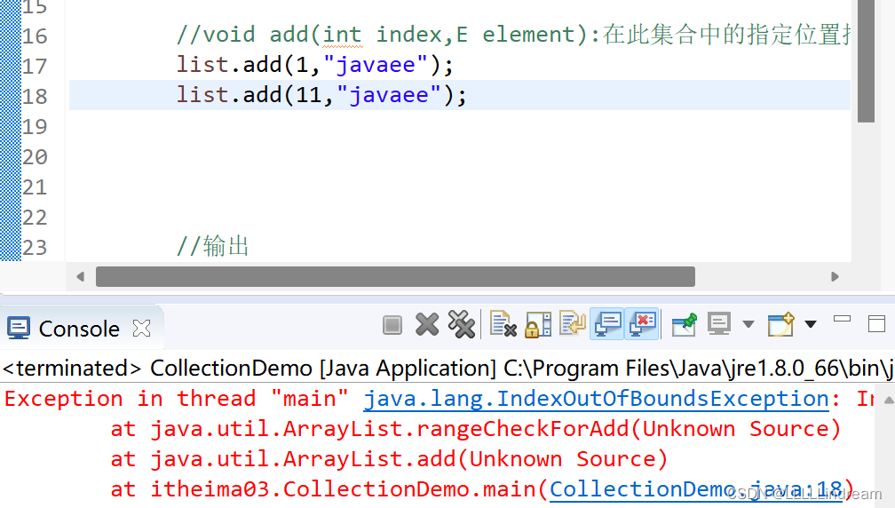 9.27Java 集合（List、Set）-CSDN博客