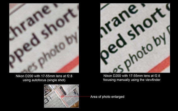 AF 自动聚焦 算法 Understanding Auto Focus_af算法-CSDN博客