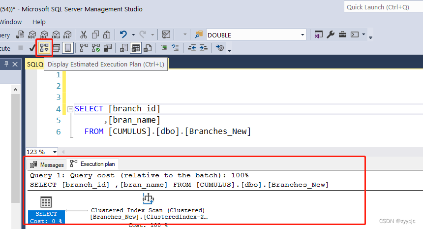 SQL Server Management Studio上的图形化SQL执行计划_mssm和ssms-CSDN博客