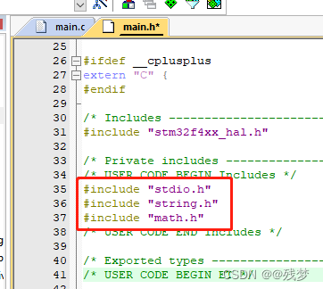 9.1 CubeMx Fatfs文件读写(SDIO)_f411的sdio cube mx配置-CSDN博客