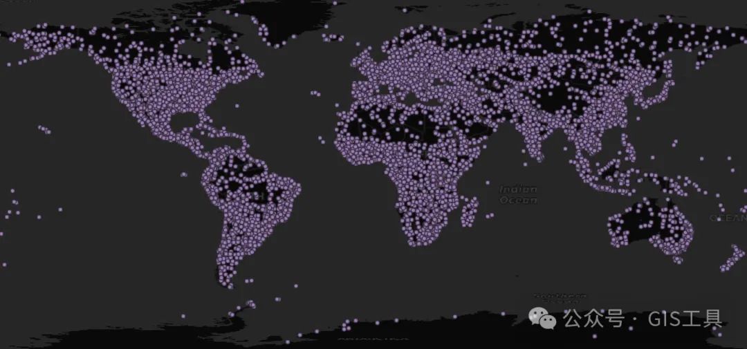 PostGIS 中的 K-Means 聚类操作及应用_gis k means-CSDN博客