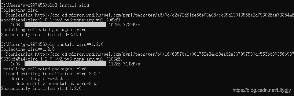 python pycharm安装xlrd_pycharm 安装 xlrd 1.2.0-CSDN博客