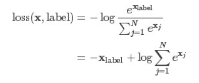 Pytorch损失函数（nn.L1Loss、nn.SmoothL1Loss、nn.MSELoss 、nn.CrossEntropyLoss ...
