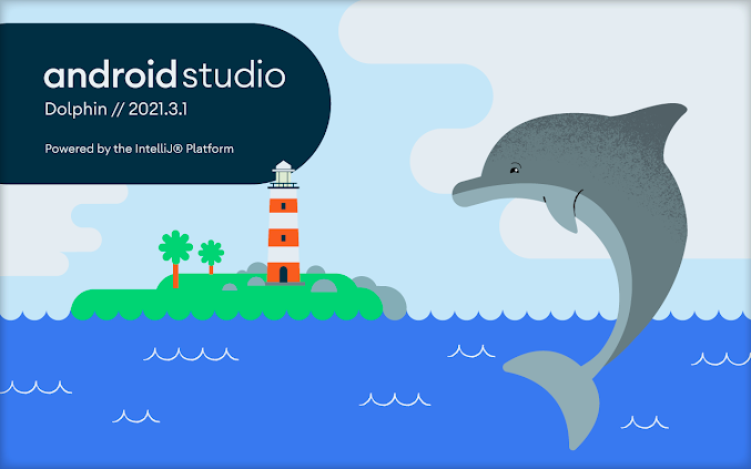 Android Studio Dolphin 稳定版正式发布-CSDN博客