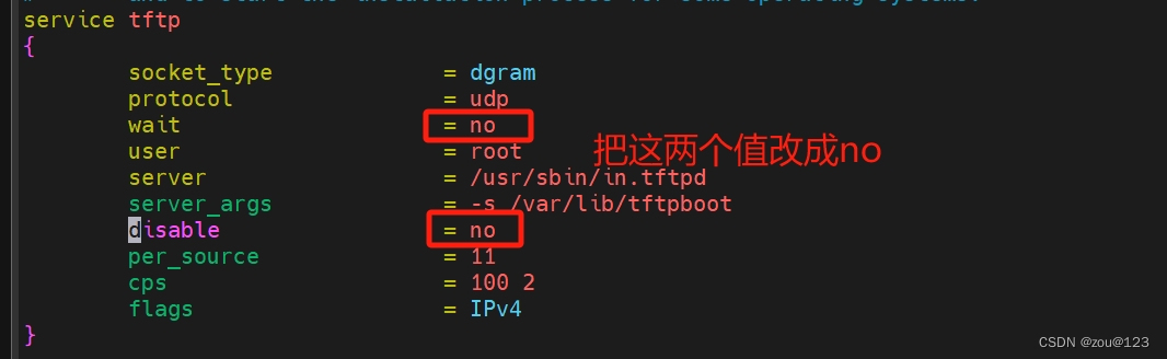 PXE系统安装实验（基于CentOS7）_centos 7 部署pxe-CSDN博客