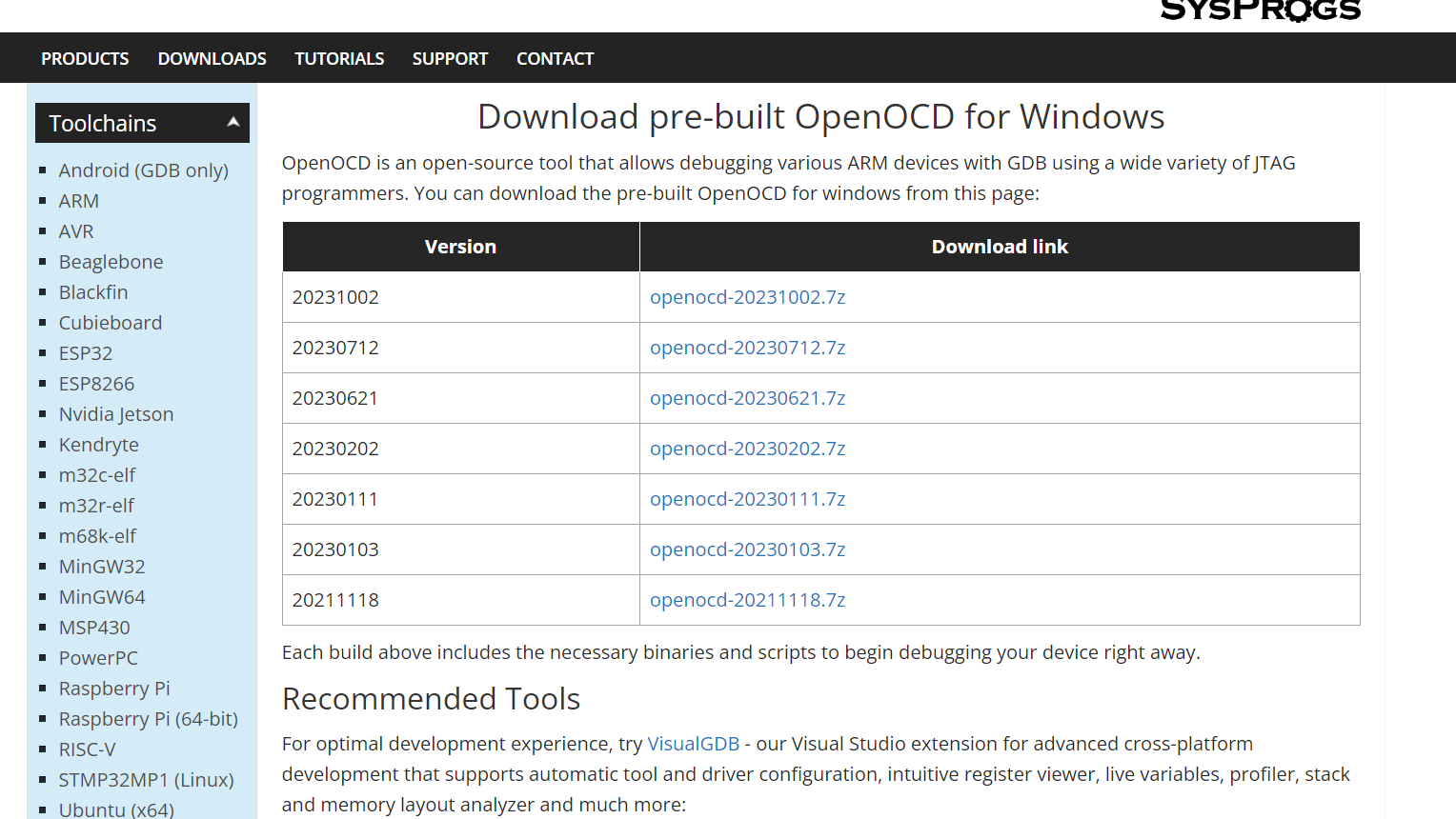 搭建 Makefile+OpenOCD+CMSIS-DAP+Vscode arm-none-eabi-gcc 工程模板_openocd cmsis-dap-CSDN博客