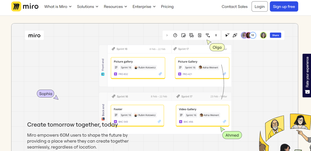 综合指南：如何创建有效的知识地图？_open knowledgeable maps-CSDN博客