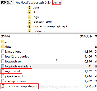 logstash导入数据到Elasticsearch,安装logstash-input-jdbc插件_logstash-plugin install logstash-input-jdbc ...