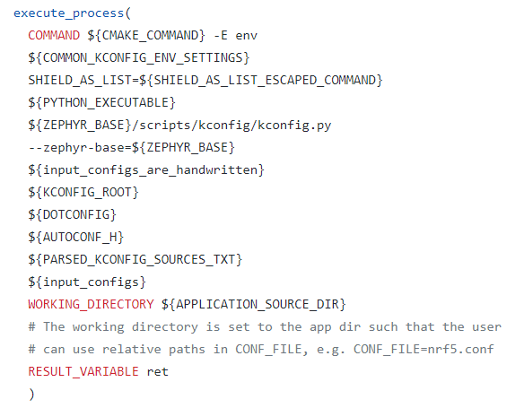 从零到一搭建Kconfig配置系统-CSDN博客