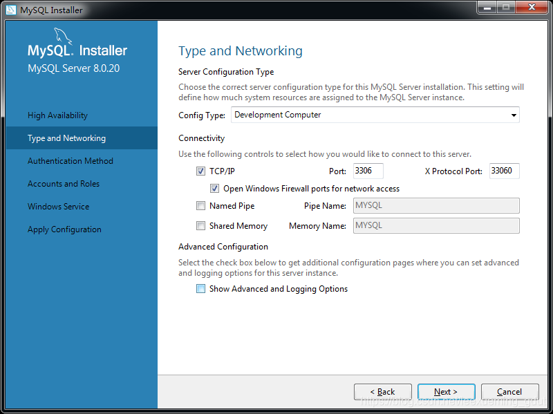 LABVIEW通过Database Connectivity Toolkit工具访问MySQL数据库的方法（从安装MySQL数据库到 ...