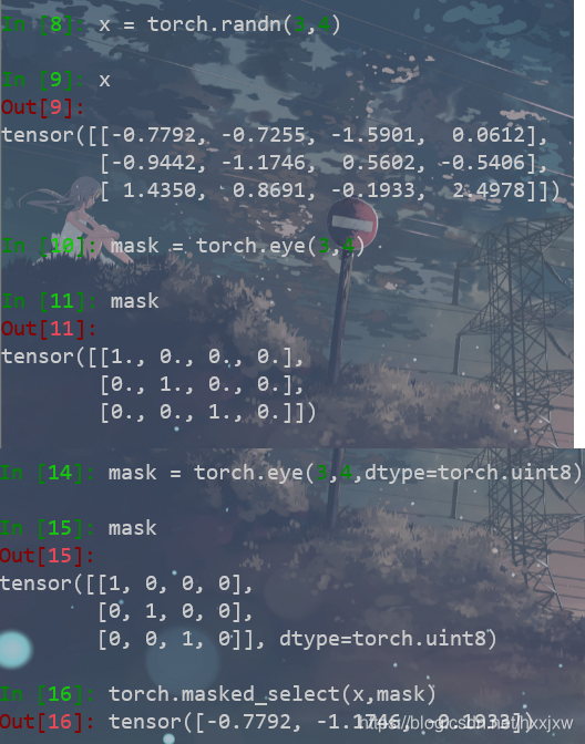 Pytorch(一) —— 相关库和函数_torch.bmm函数哪个库-CSDN博客