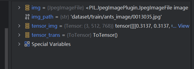 9.Transforms的使用（一）（二）-CSDN博客