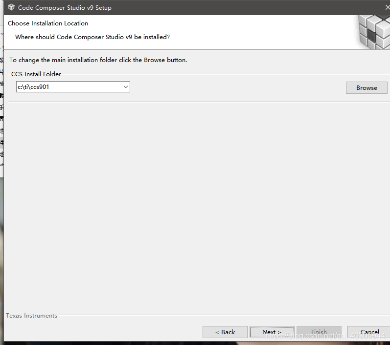 入门MSP430FR6989 第一章-CSDN博客