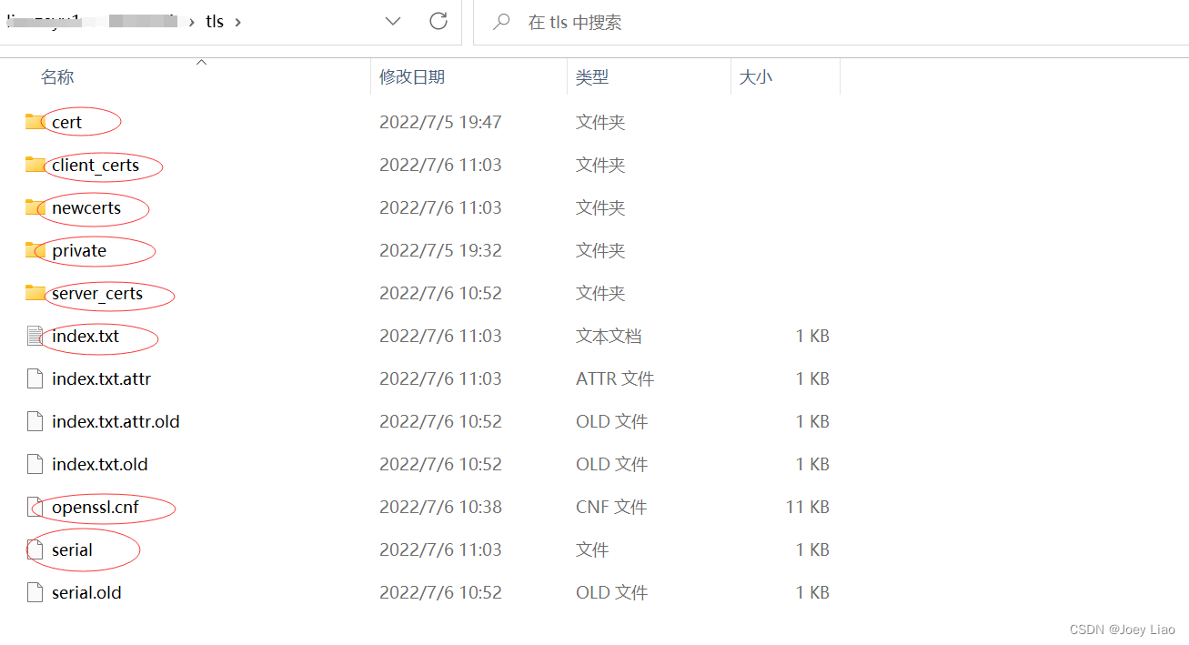 Windows openssl自建CA并分发证书(ECC)_openssl ca-CSDN博客