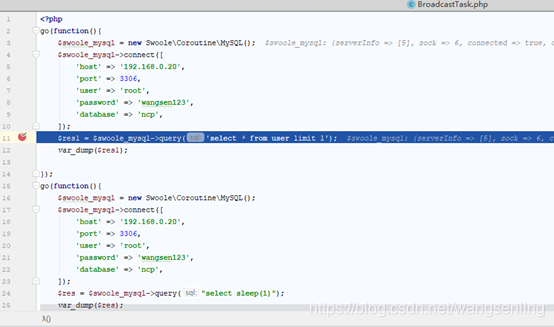 hyperf yasd 远程调试 swoole sdebug 远程调试以及 window+centos 共享文件夹 问题汇总-CSDN博客