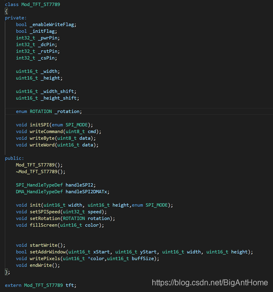 LVGL移植到基于VSCode的platformio工程的STM32L476 Nucleo开发板（st7789显示驱动）_platformio lvgl-CSDN博客
