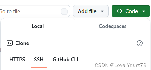 在远程容器上使用ssh来clone github上的代码_ssh clone-CSDN博客