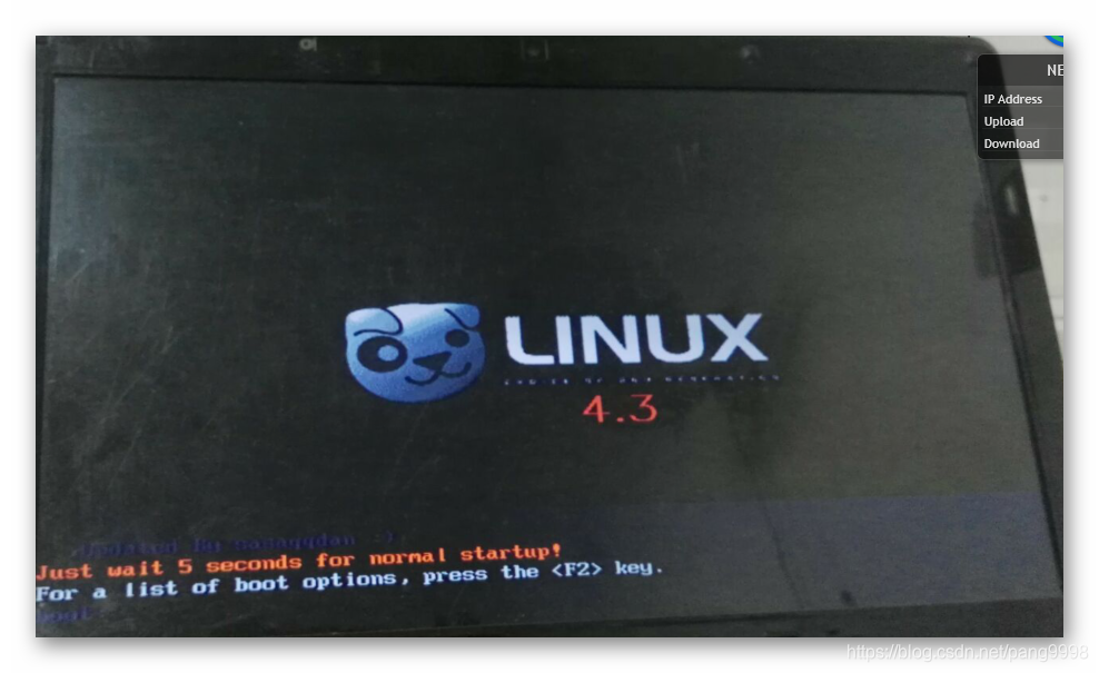 Windows下使用Grub4dos无损（无需格式化）制作Windows/Linux双引导U盘并引导ISO镜像_grub4dos u盘-CSDN博客