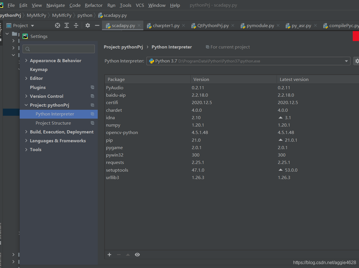 python(43)-python安装pyaudio-需要安装包，无法插件安装_pyaudio whl下载-CSDN博客