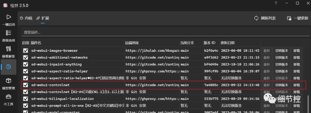 【Stable Diffusion】ip-adapter：SD也可以垫图了，一张图复刻lora效果-CSDN博客