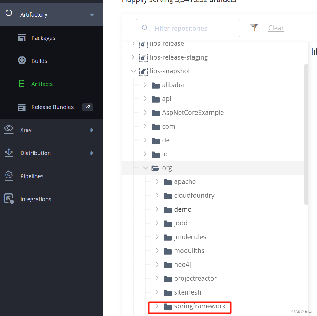 Spring框架-IOC容器_maven项目 spring的ioc容器文件放在哪里-CSDN博客