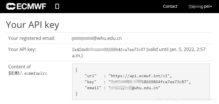 批量下载ECWMF-INTERM数据-CSDN博客