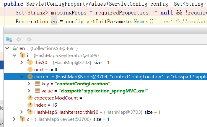 SpringMVC源码解读 --- DispatcherServlet的init方法 第二部分(init方法的具体解读)_org.springframework.web.servlet ...