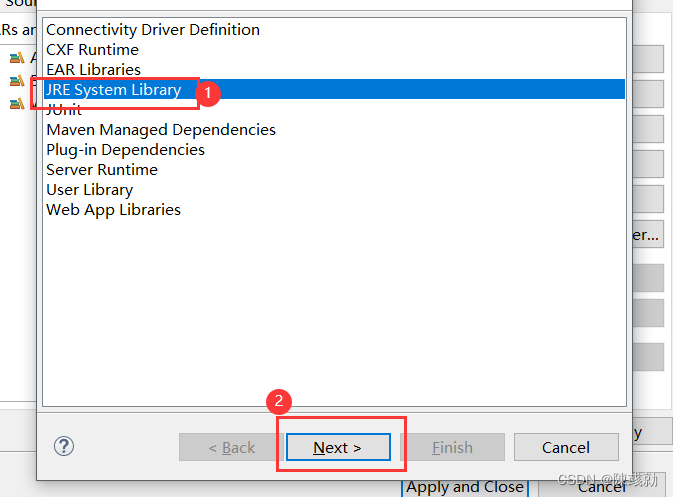 eclipse报错：Multiple annotations found at this line: - String cannot be resolved to a type 解决方法-CSDN博客