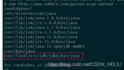Linux（Centos7）安装jenkins_linux7解压安装jenkins-CSDN博客