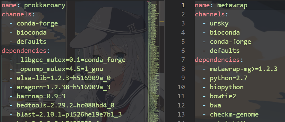 metaGEM使用小记(解决各种问题)2024 1（一）_sbatch: error: batch job submission failed ...