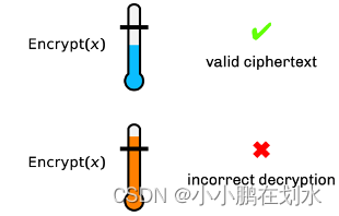 【Zama blog】同态加密（Homomorphic Encryption）-CSDN博客