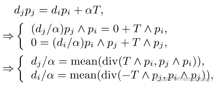 【CVPR2023】Adaptive Spot-Guided Transformer for Consistent Local Feature Matching-CSDN博客