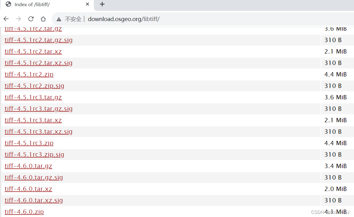 VS2019编译安装GDAL（C++）程序库_gdal编译-CSDN博客