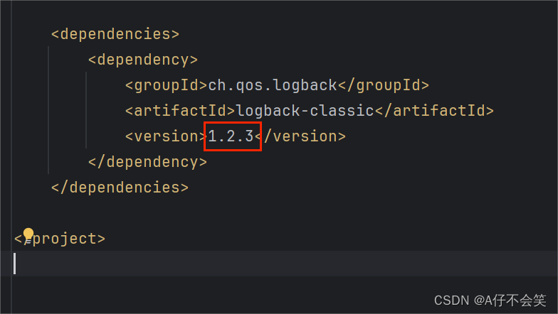 【JavaWeb】Day22.maven安装&介绍-CSDN博客