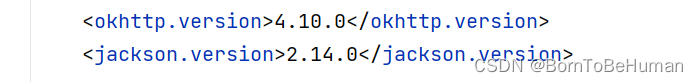 记录SpringBoot2.7.3和Minio的okhttp包依赖冲突问题_nested exception is java.lang.nosuchfielderror: co-CSDN博客
