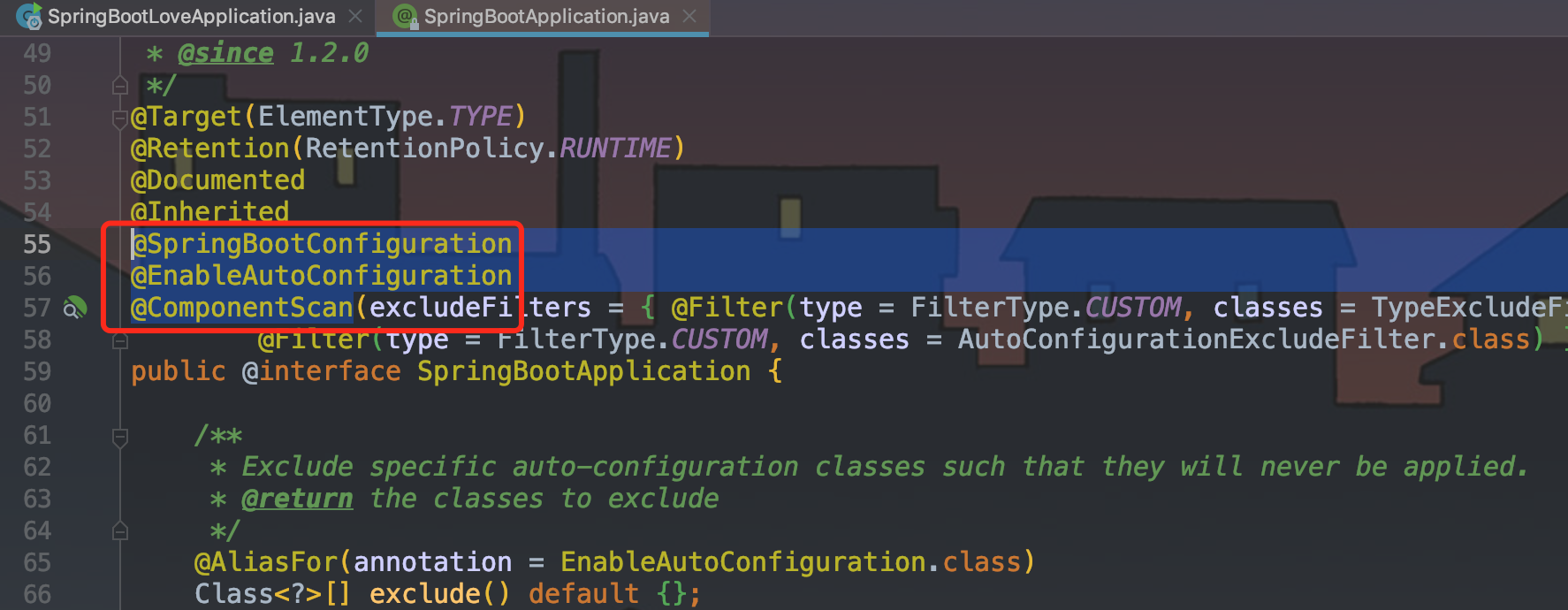 Spring Boot启动流程_deducemainapplicationclass-CSDN博客